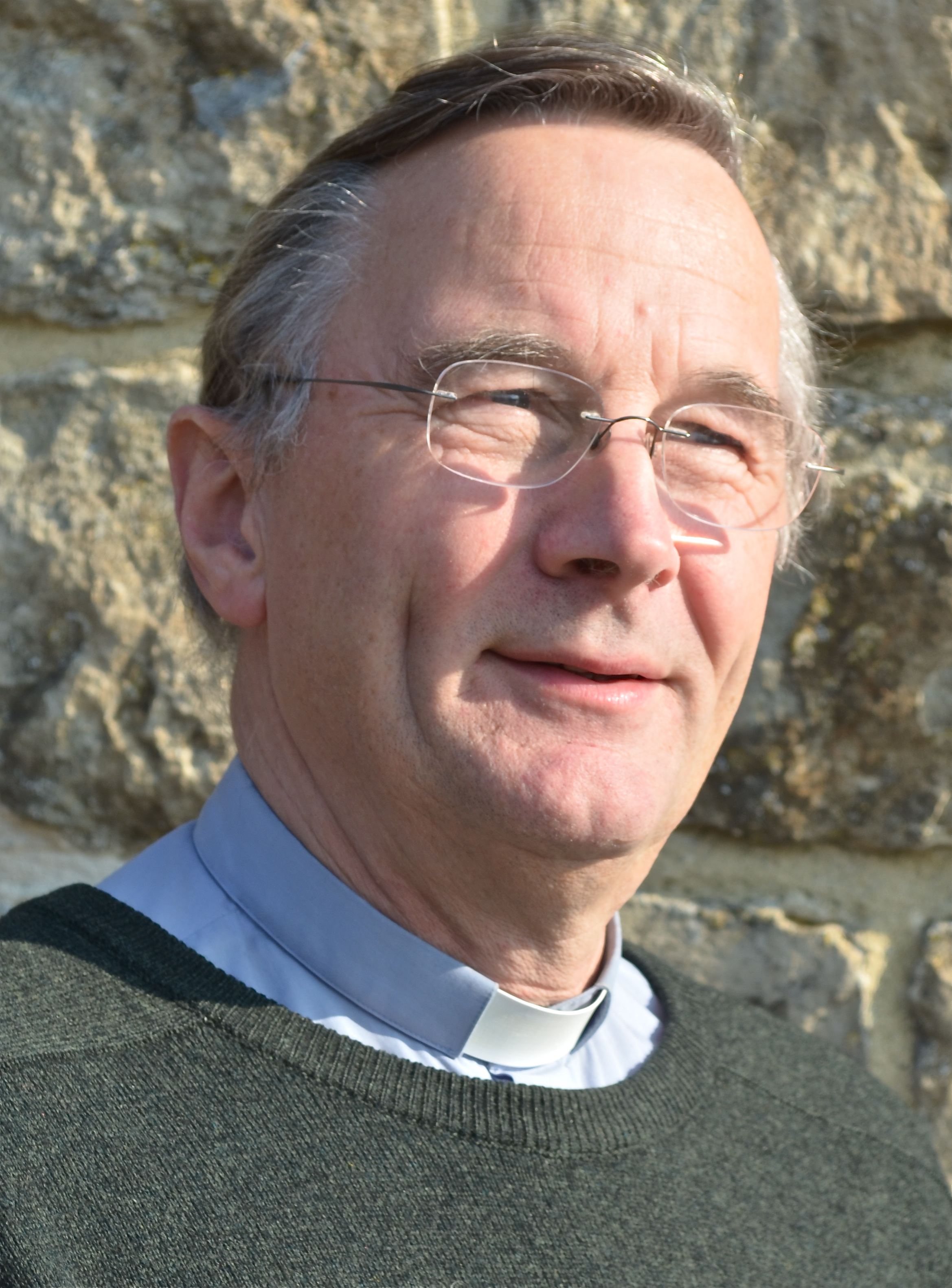 Cathedral canons and stalls